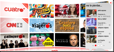 Pepecarlos: Cuatro en Directo